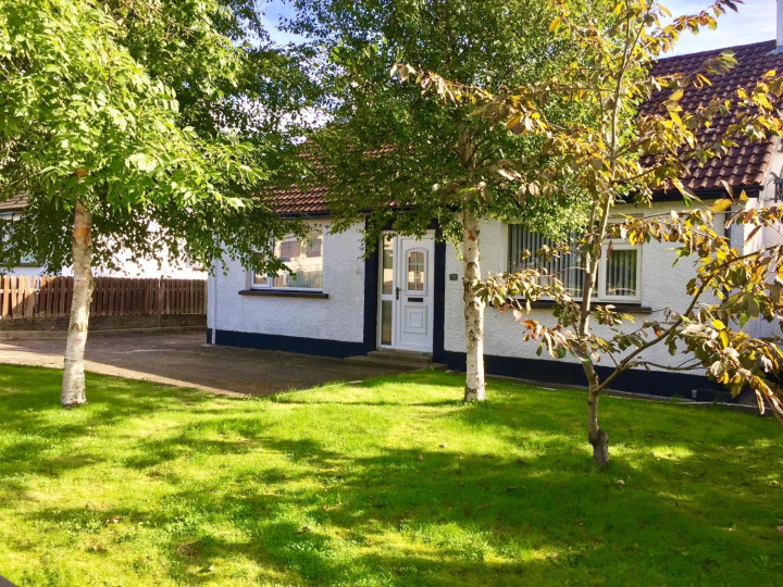 Coolfinn Cottage - Northern Ireland