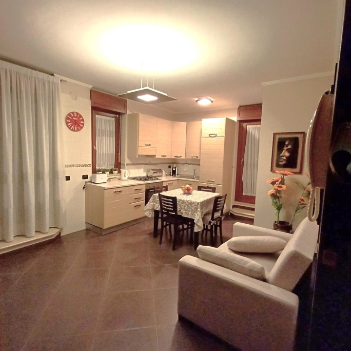 Nsm Casa Di Fulmine Attico Con Box Privato - Foggia