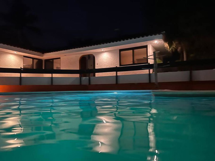 Casa Estilo Suizo Cerca Del Mar - Guatemala