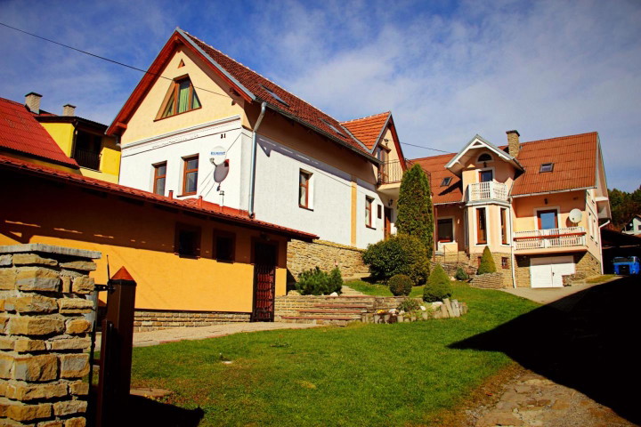 Vila Dravce - Poprad