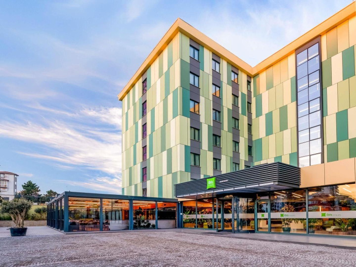 Ibis Styles Istanbul Kurtkoy - Sultanbeyli