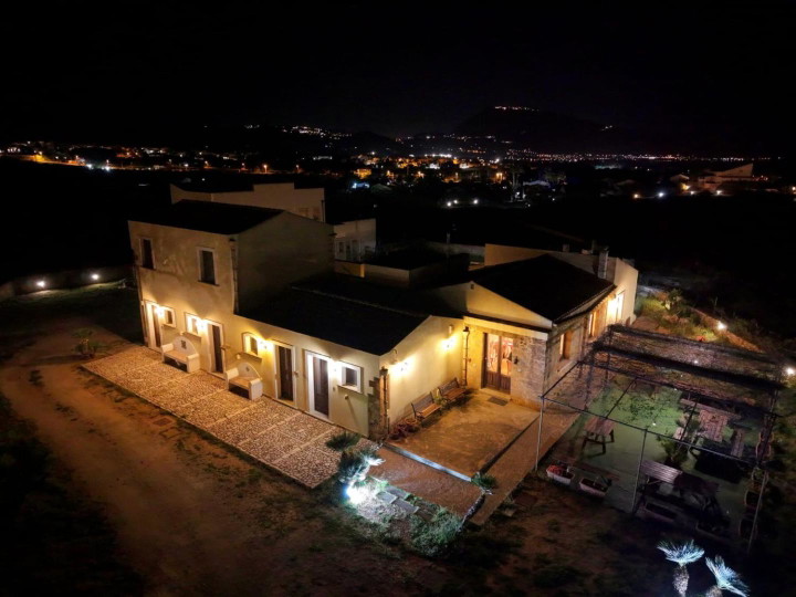 Hotel Cala Buguto - Valderice