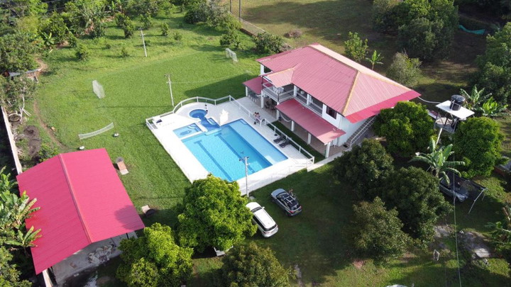 Quinta Campestre La Florida - Mariquita