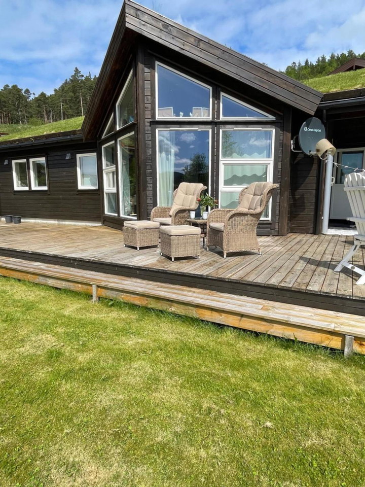 Ryfylke Cabin Near Pulpit Rock & Stavanger - Norway