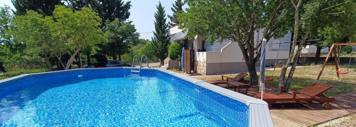 Villa Bonaluz - Starigrad