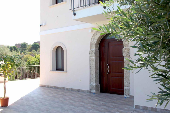 Agriturismo Casarancio - Italy