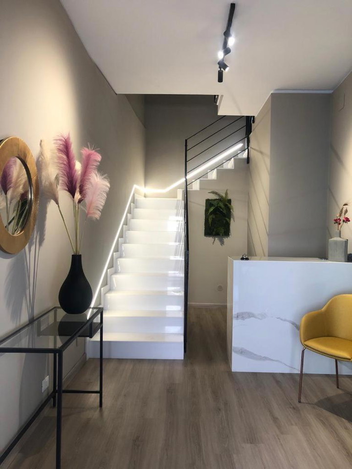 Narciso Boutique Apartment - Zafferana Etnea