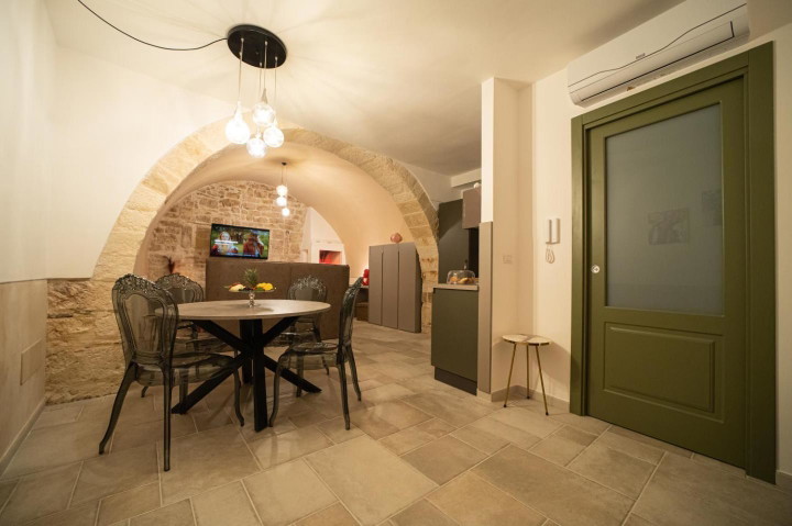 Suite88 Affittacamere - Apulien