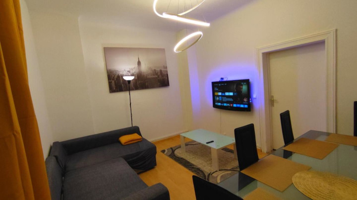 Cocooning Logement Entier [Parking Gratuit] - Thionville