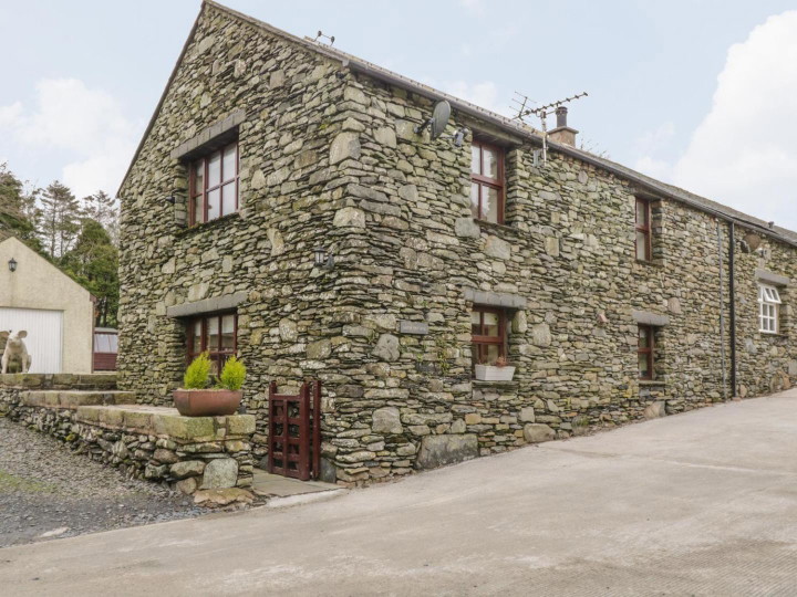 Laithe Cottage - Ulverston
