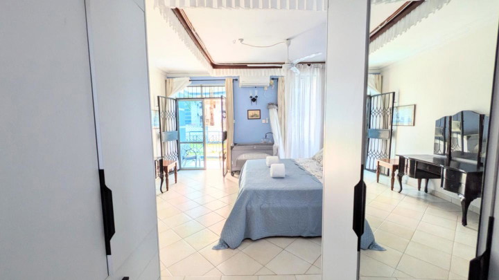 Pahali Kati 3 Bedroom Apartment In Nyali - Mombasa