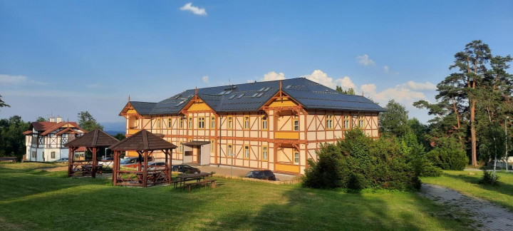 Vila Kollár Apartmán 2 - Stary Smokowiec