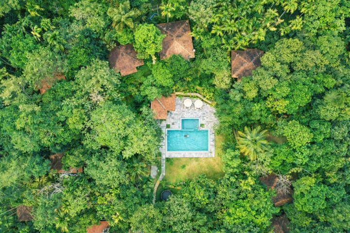 Raindrops Resorts Wayanad - Bandipur