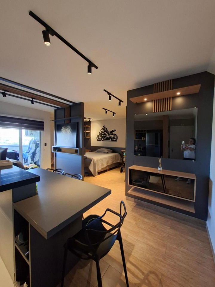 Flat 412 Sorocaba - Sorocaba