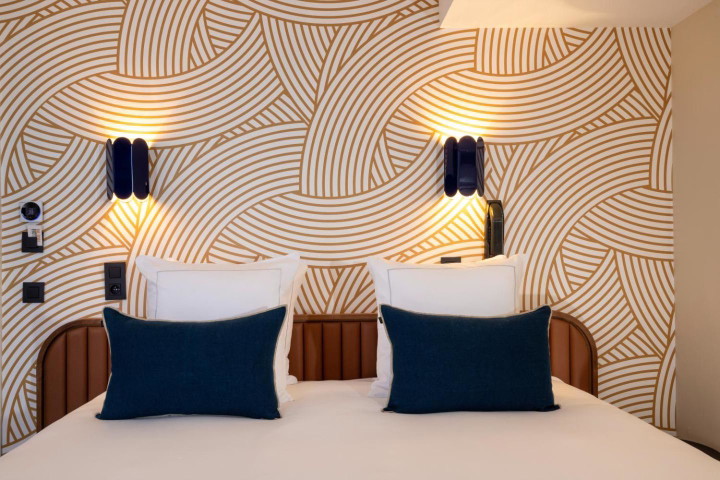 Bijou Hôtel Paris Boulogne - Meudon