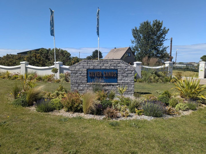 69 Lighthouse View, Silver Sands Holiday Park - Aberdeenshire