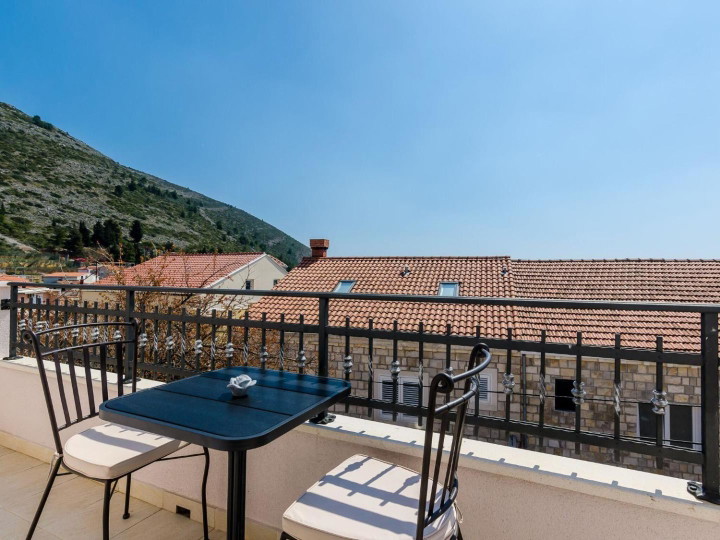 Apartments Life - One Bedroom Apartment With Balcony And Sea View - Dubrovnik
