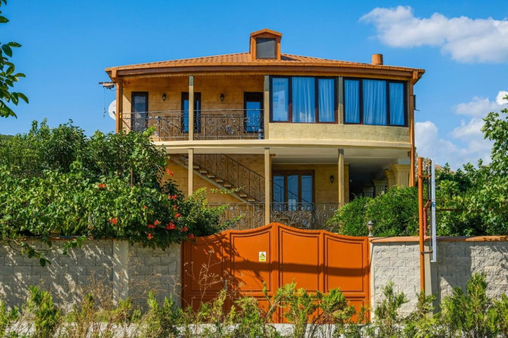 Villa Lata - Georgia