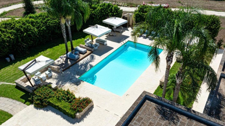 Tenuta San Nicola - Porto Cesareo