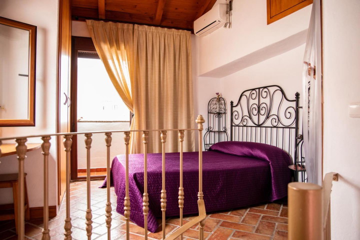 Las Casitas De Mi Abuela - Casares