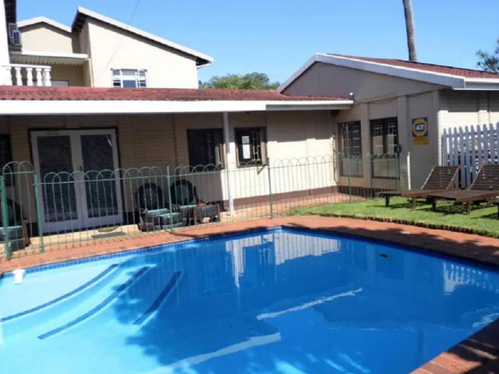 Bougainvillea Bnb - Durban North