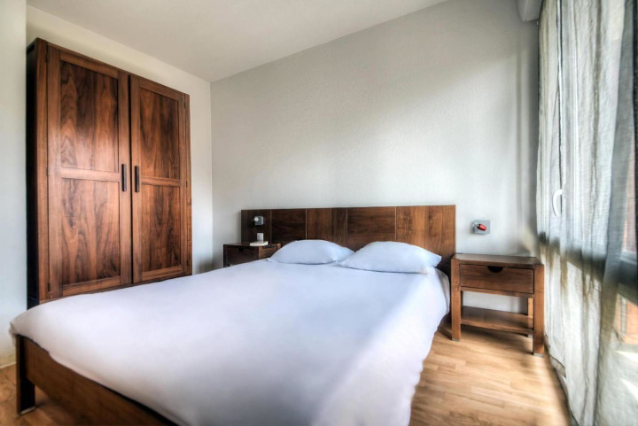 Comfort Aparthotel Lourdes L'acacia - Occitanie