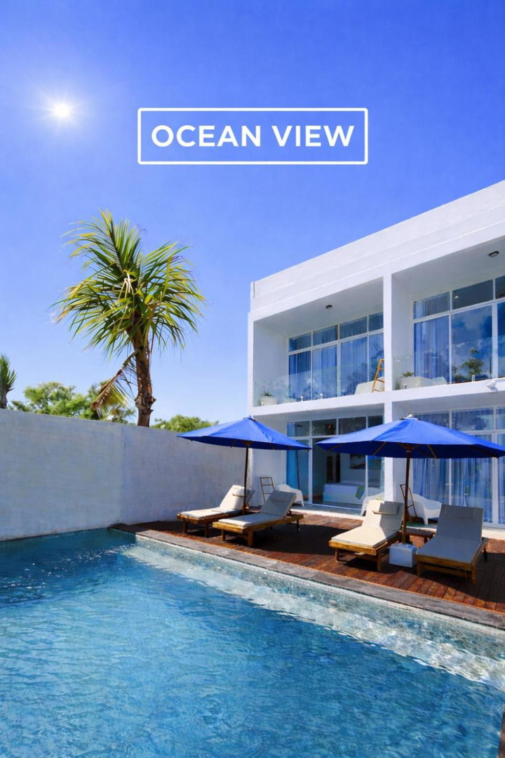 Elevate - Uluwatu, Bali - Uluwatu