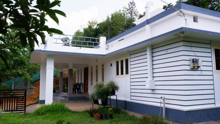 Wayanad Oasis Villa - Wayanad