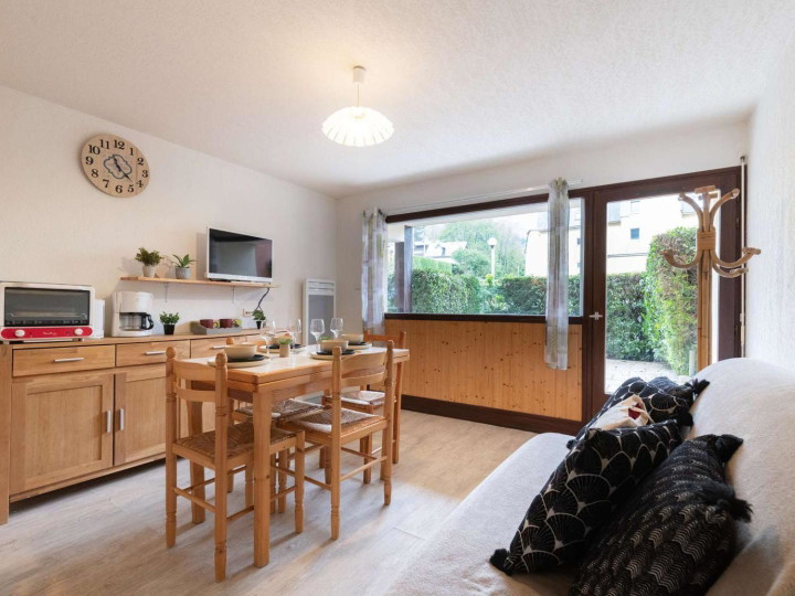 Appartement Cosy 6 Pers, Jardin/terrasse, Proche Centre Saint-lary, Navette Ski Gratuite - Fr-1-296-277 - Pic du Midi