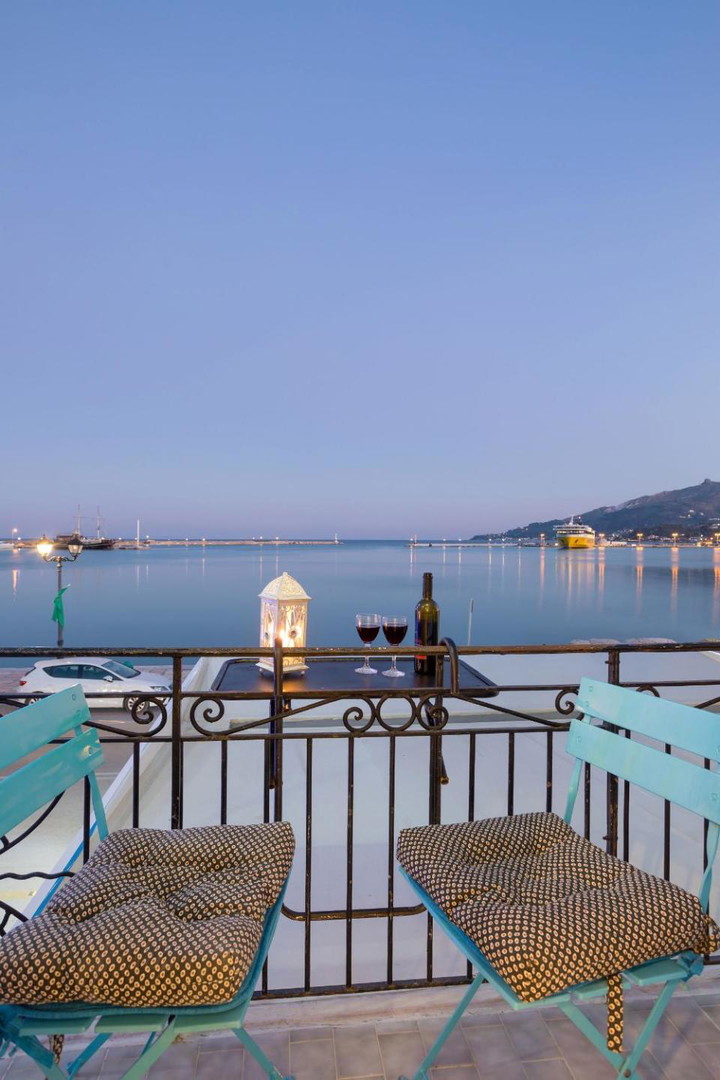 Andriani Apartment - Zante