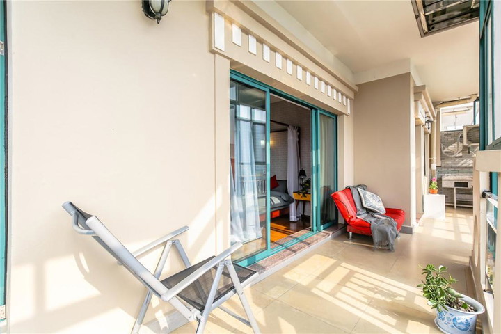 Hangzhou Yuhang District ·Locals Apartment· Xixi Wetland ·00141260 Locals Apartment 00141260 - Hangzhou