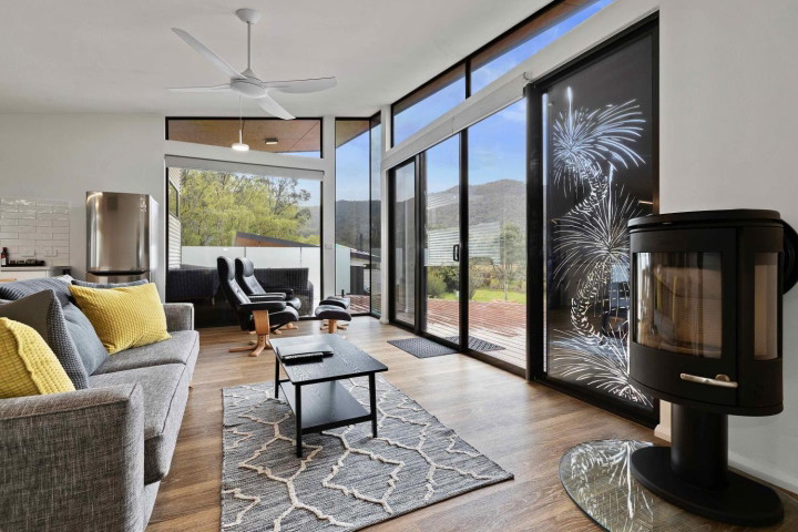 Gumnut Villa - Halls Gap