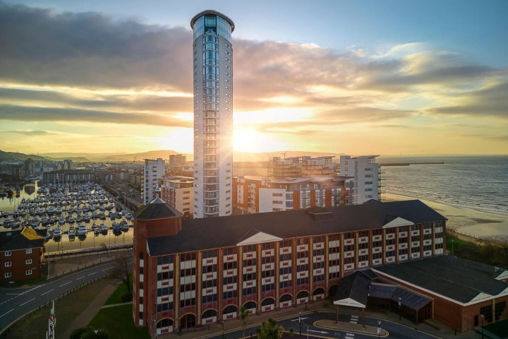 Delta Hotels By Marriott Swansea - Swansea