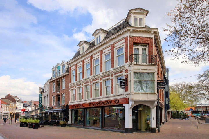 Hotel Tongerlo - Kalmthout