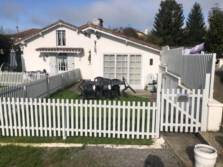 Gîte Des Tournesols - Charente