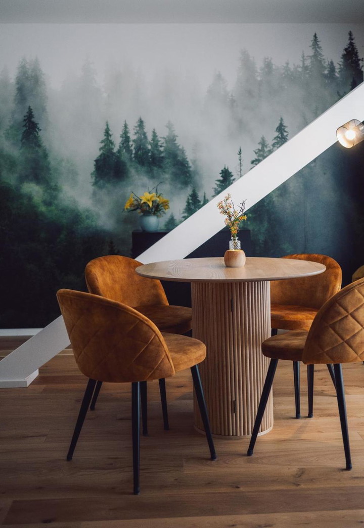 Suite 13 Im Wald Mit Balkon - Amberg