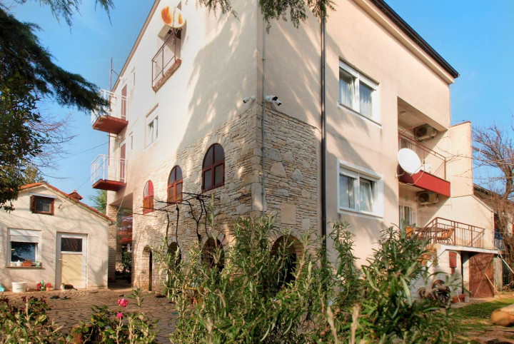 Apartments Mira 1804 - Premantura