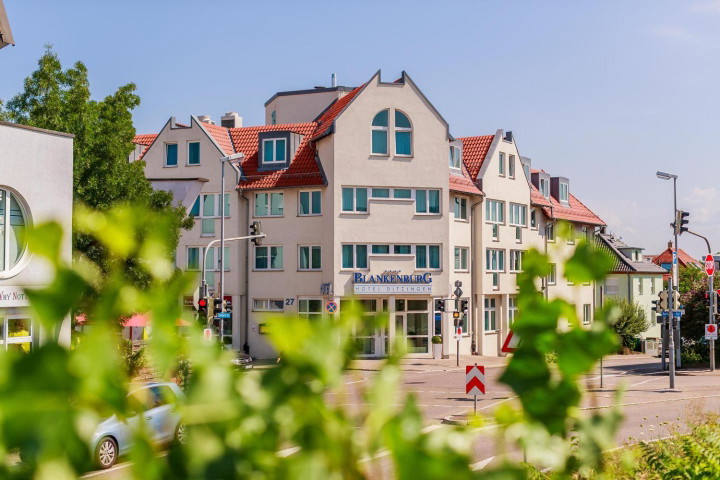 Plaza Inn Blankenburg Ditzingen, Sure Hotel Collection - Leonberg