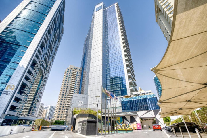 Tryp By Wyndham Dubai - Dubaï