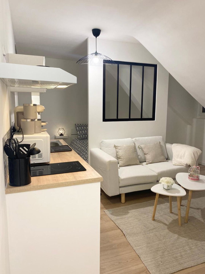 Le Petit Cocon - Tours
