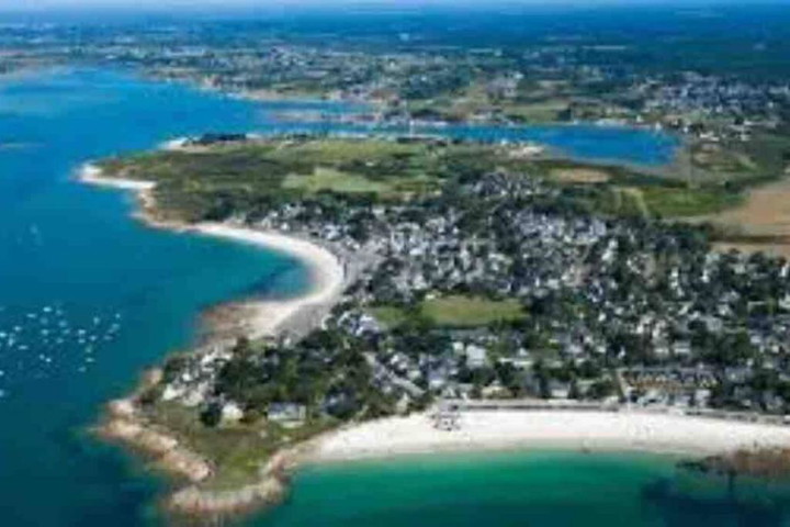 Location Maison 2 Chambres - Morbihan