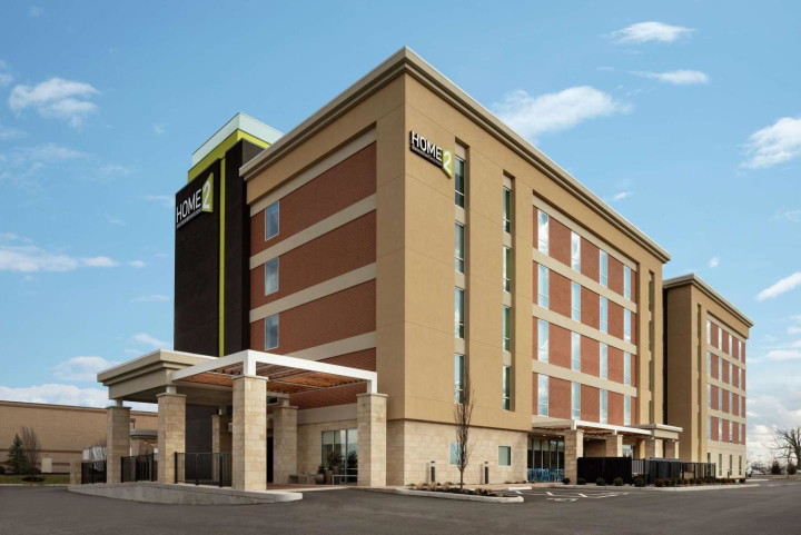Home2 Suites By Hilton Dayton/beavercreek, Oh - Dayton, OH