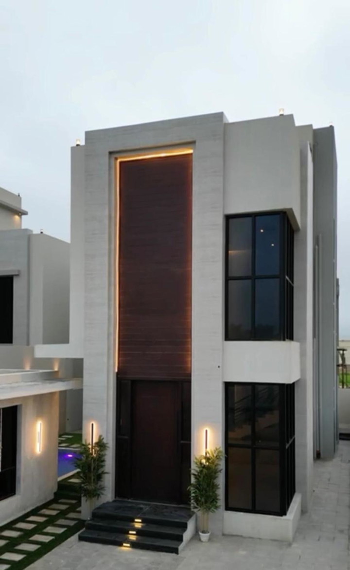 Orchid Villa Salalah - Salalah