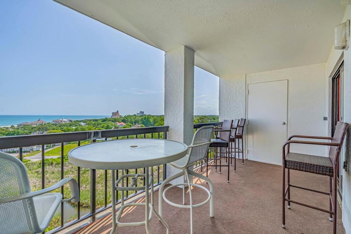 Sea Mark Tower Stunning Ocean View Unit 905 - Myrtle Beach, SC