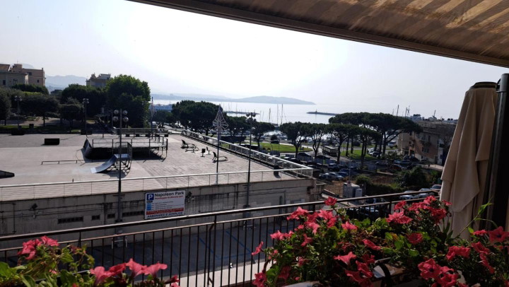 Formiae Hsg - Panoramica Centrale Casa Vacanze 100mq Box Auto Riservato - Formia
