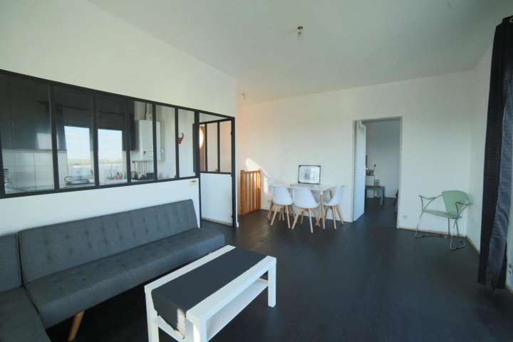 Proche Bordeaux Appartement 75 M2 Rooftop - Eysines