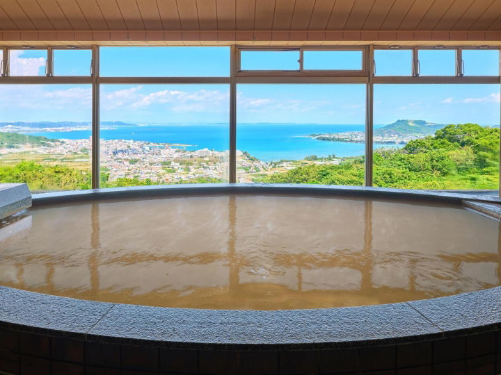 Wellness Resort Okinawa The Yuinchi Hotel Nanjo - Okinawa