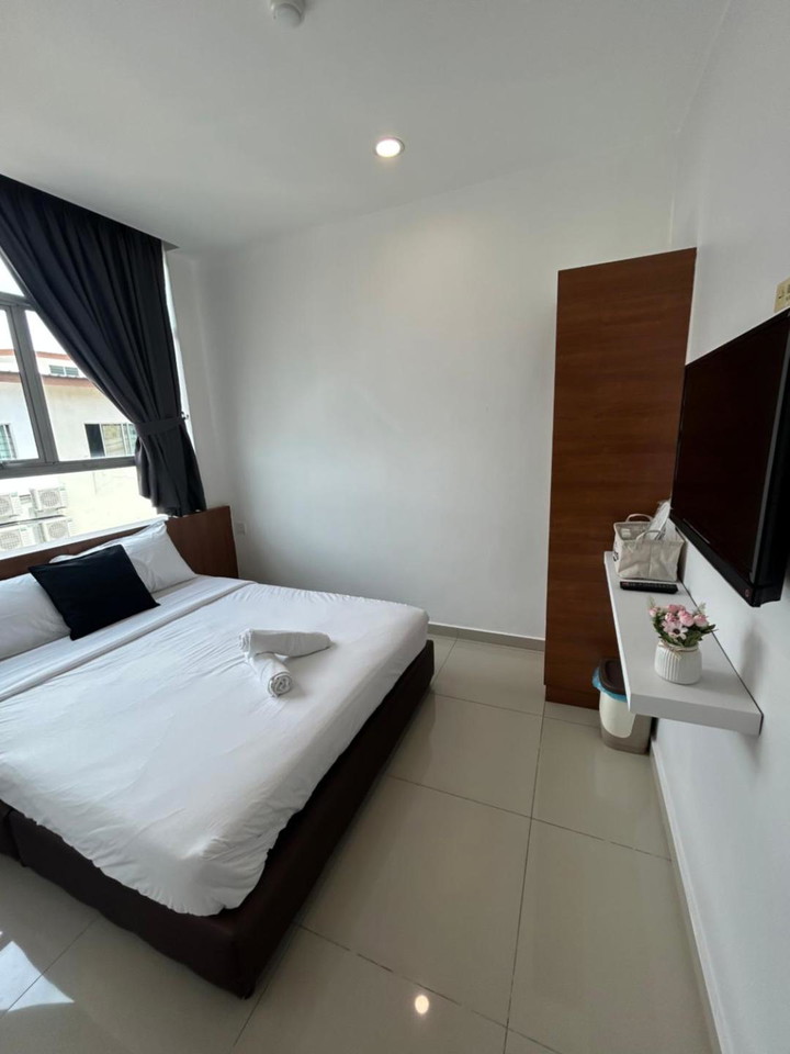 Tt Pets And Family Guesthouse Kota Laksamana, Melaka - Malacca