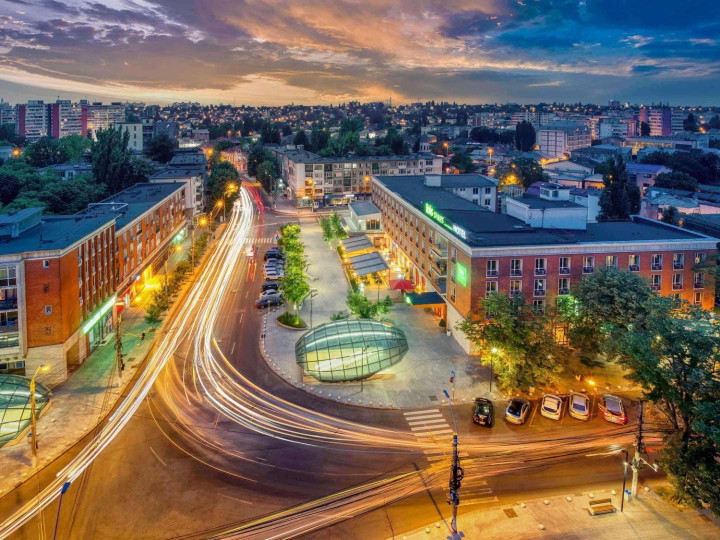 Mercure Galati Centrum - Galați