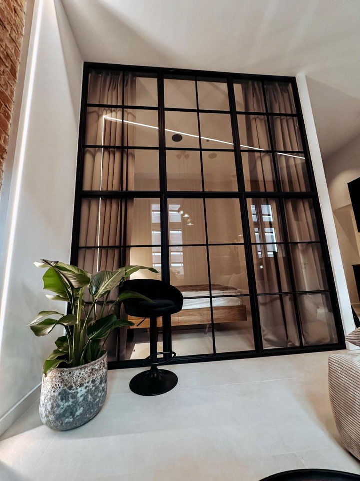 Wolności9 Stylowy Apartament W Centrum Wrocławia Tuż Przy Nfm - Wrocław